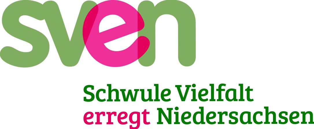 SVeN kommt: Schwule Vielfalt erregt Niedersachsen | Beratungsstelle ...